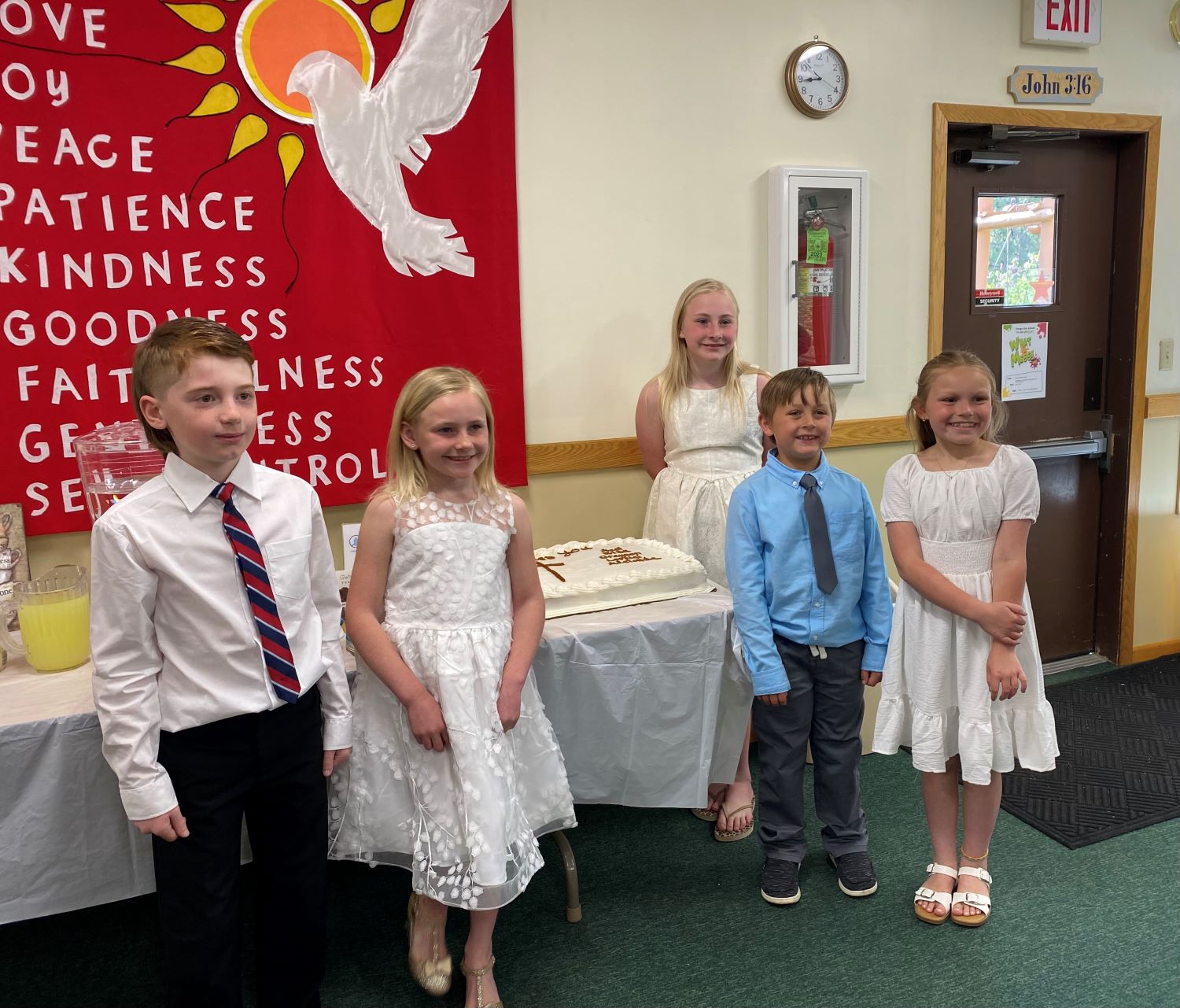 Photos – Grace Evangelical Lutheran Church of Big Sandy, LCMC